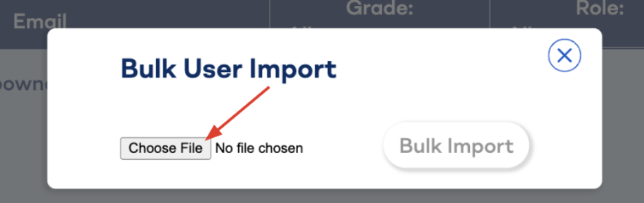 How do I add users on myHeggerty?
