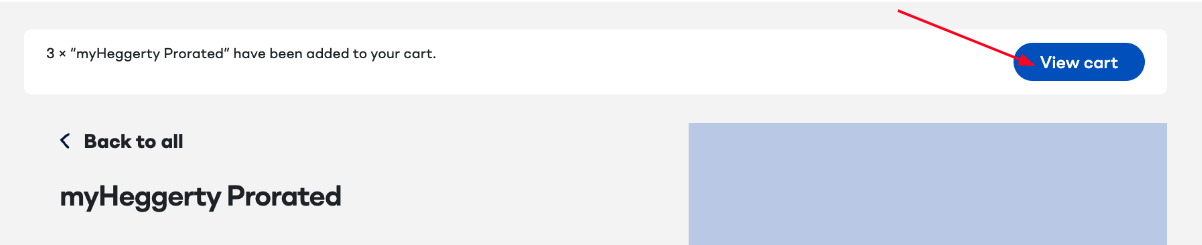 How can I increase the seats in my myHeggerty subscription?