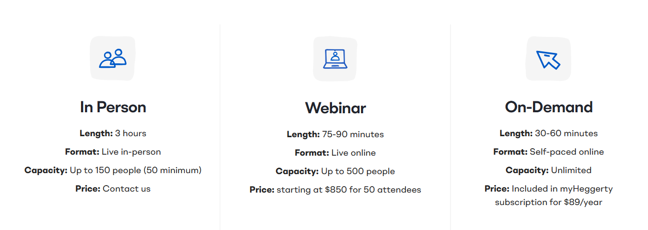 How to Schedule Heggerty Training (PD)