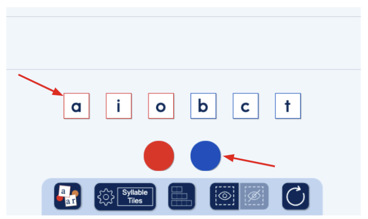 How do I use the Digital Blending Board on myHeggerty?